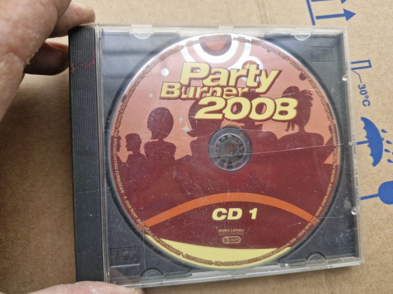 CD - RETKI NASLOVI pogledaj