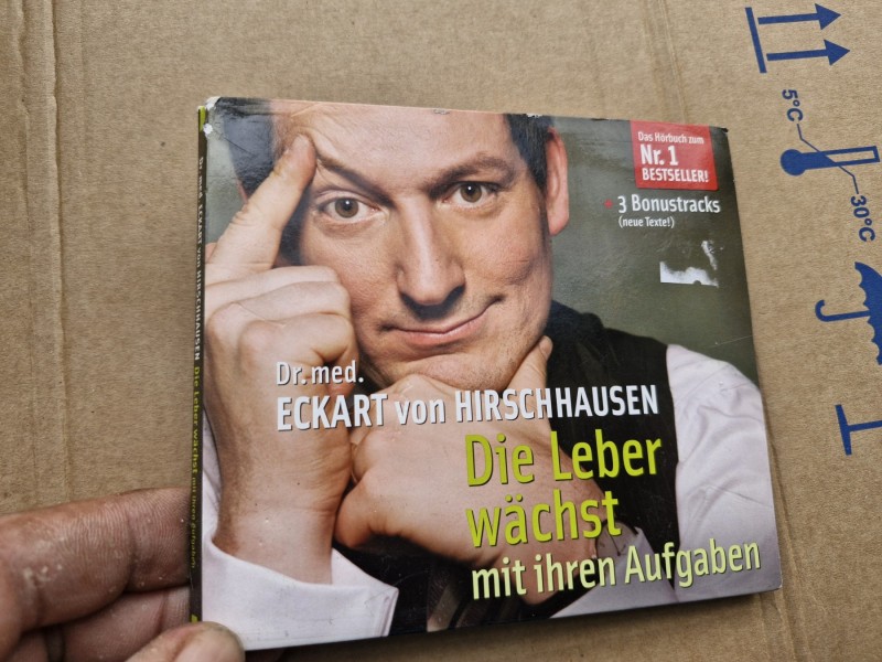 CD - RETKI NASLOVI pogledaj