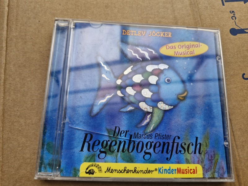 CD - RETKI NASLOVI pogledaj