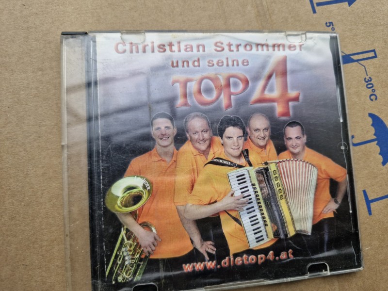 CD - RETKI NASLOVI pogledaj