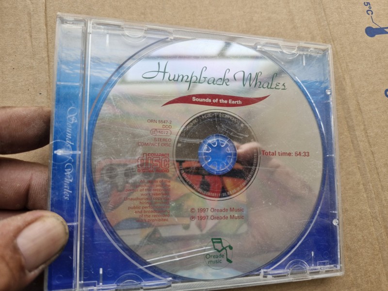 CD - RETKI NASLOVI pogledaj