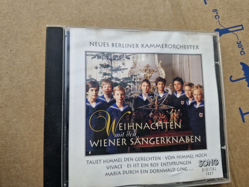 CD - RETKI NASLOVI pogledaj