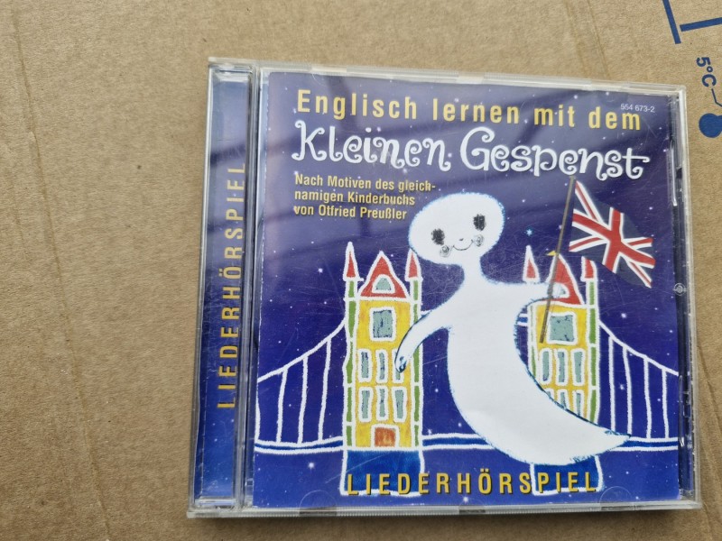 CD - RETKI NASLOVI pogledaj