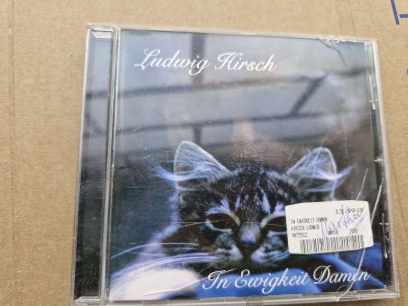 CD - RETKI NASLOVI pogledaj
