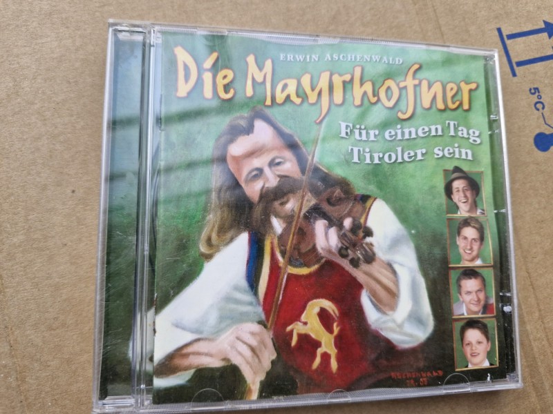 CD - RETKI NASLOVI pogledaj
