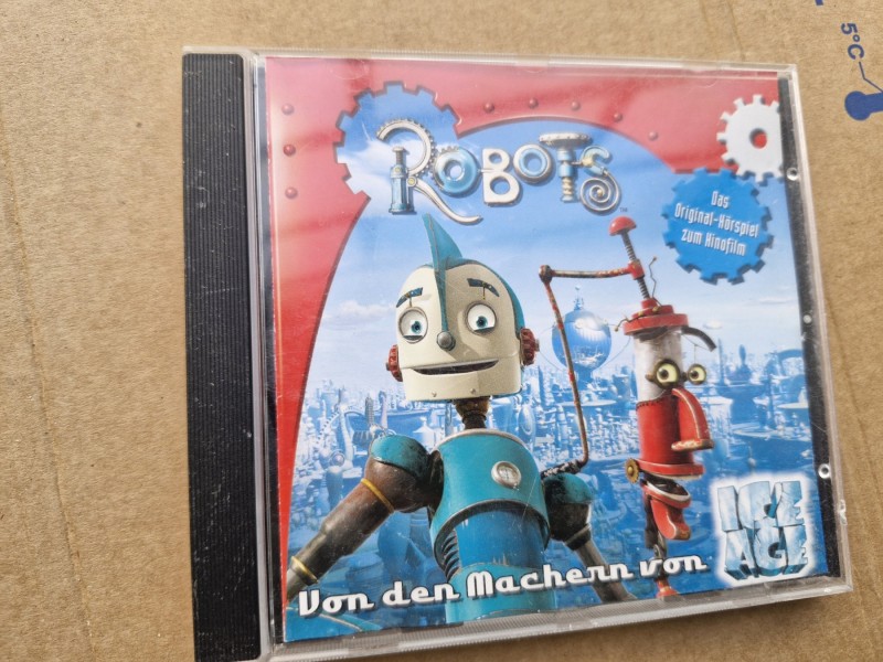 CD - RETKI NASLOVI pogledaj