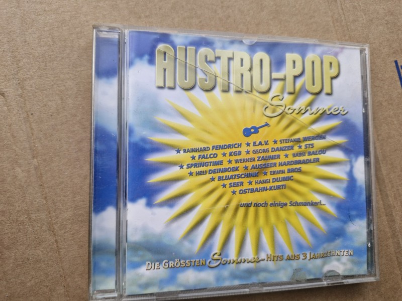 CD - RETKI NASLOVI pogledaj