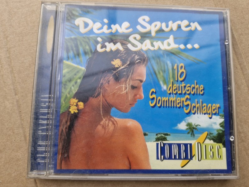 CD - RETKI NASLOVI pogledaj