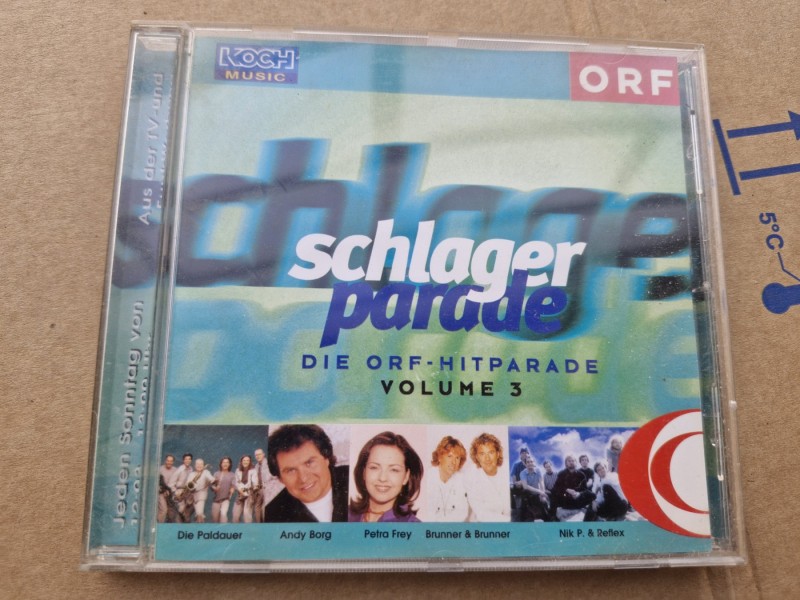 CD - RETKI NASLOVI pogledaj