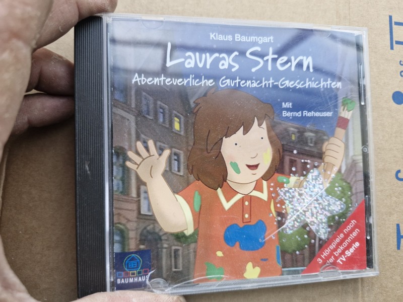 CD - RETKI NASLOVI pogledaj