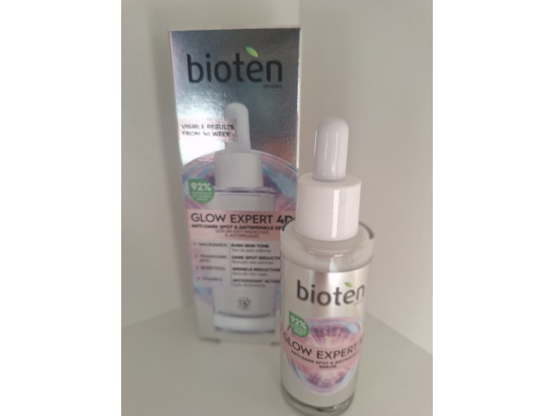 Bioten serum za lice