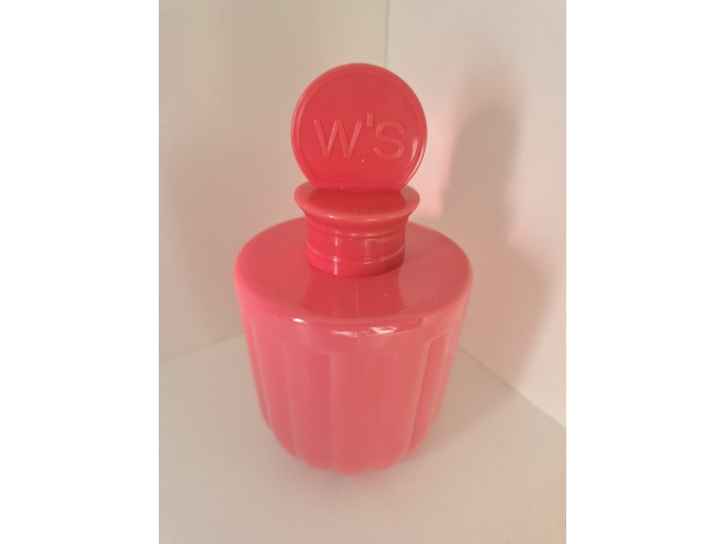 Body losion women secret