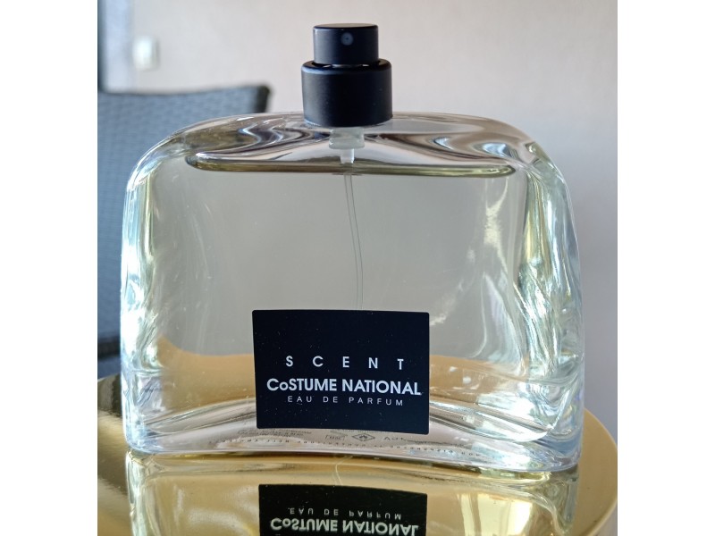 Costume National SCENT EDP dekant 5ml-10ml