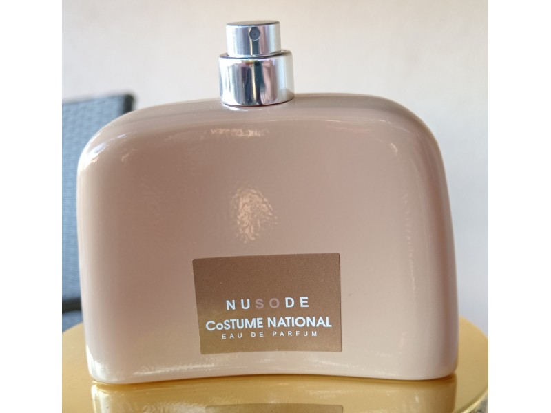 Costume National Nusode edp dekant 5ml-10ml
