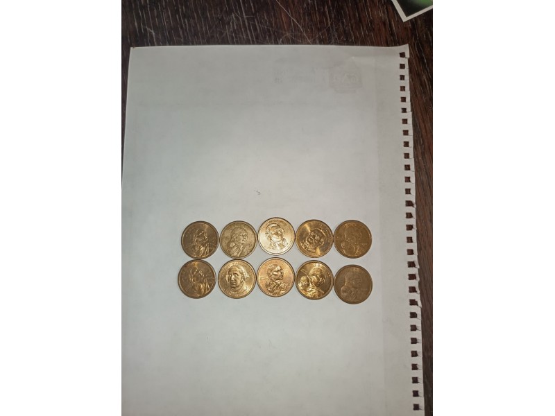 USA 1