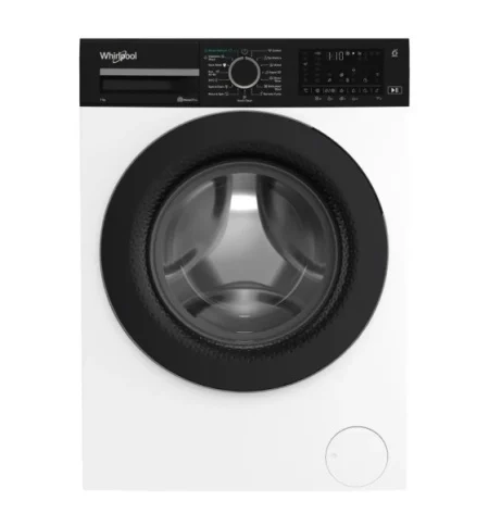 Whirlpool WAM764WKBEE
