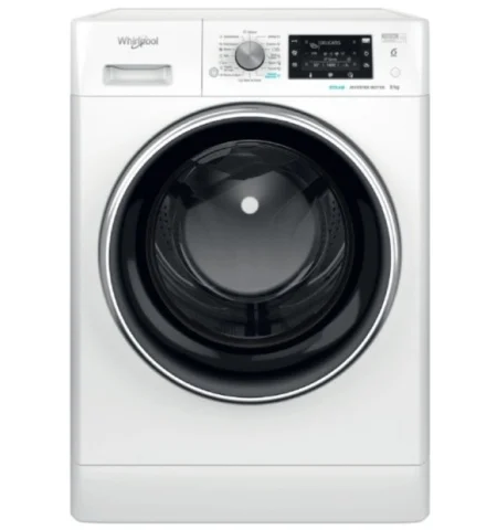Whirlpool FFD 9489 BCV EE