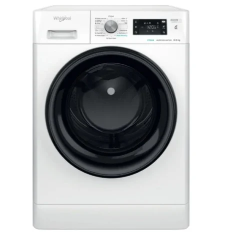 Whirlpool FFWDB 864349 BV EE