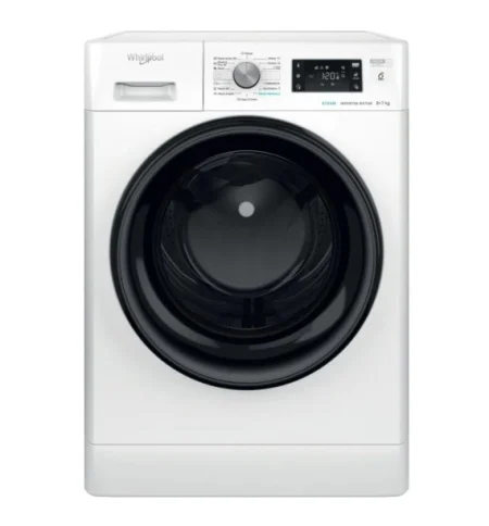 Whirlpool FFWDB 976258 BV EE