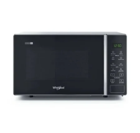 Whirlpool MWP 201 SB