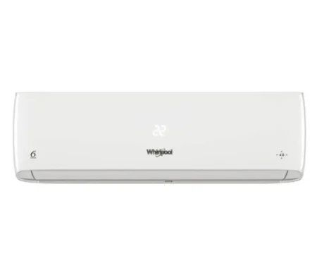 Whirlpool SPICR 312W
