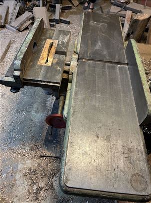 Stolarska kombinirka 400 mm – abrihter, diht i cir