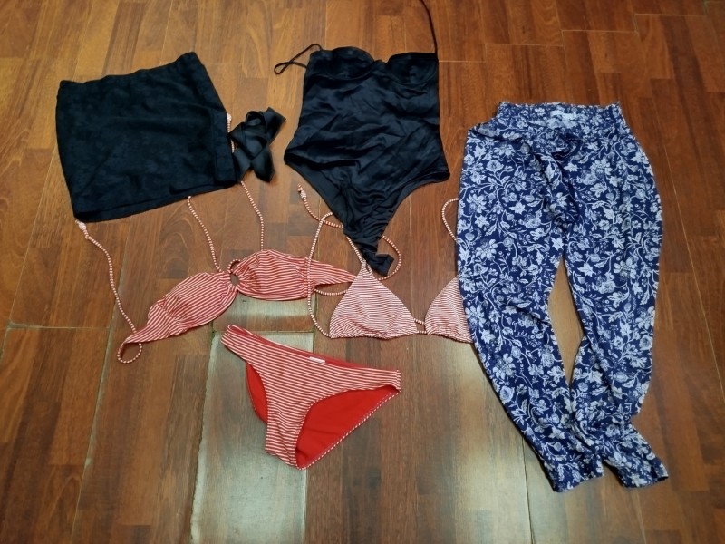 LETNJI MIX XS