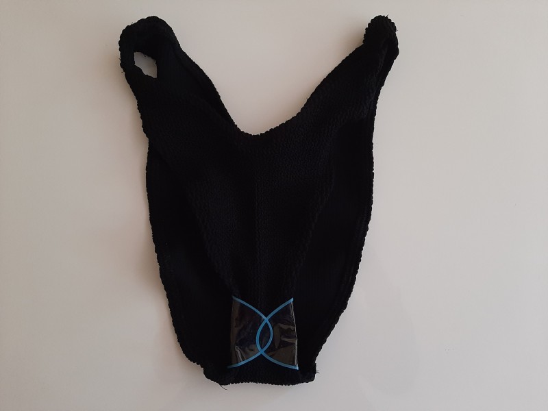 SNIZENJE **ASOS** donji deo kupaceg-vel.36-38-NOV