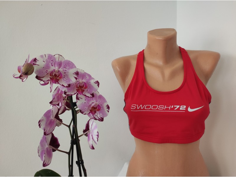 NIKE top gornji deo kupaceg vel XS