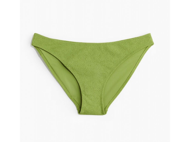*H&M* NOV ZELENI DONJI DEO KUPAĆEG - 34