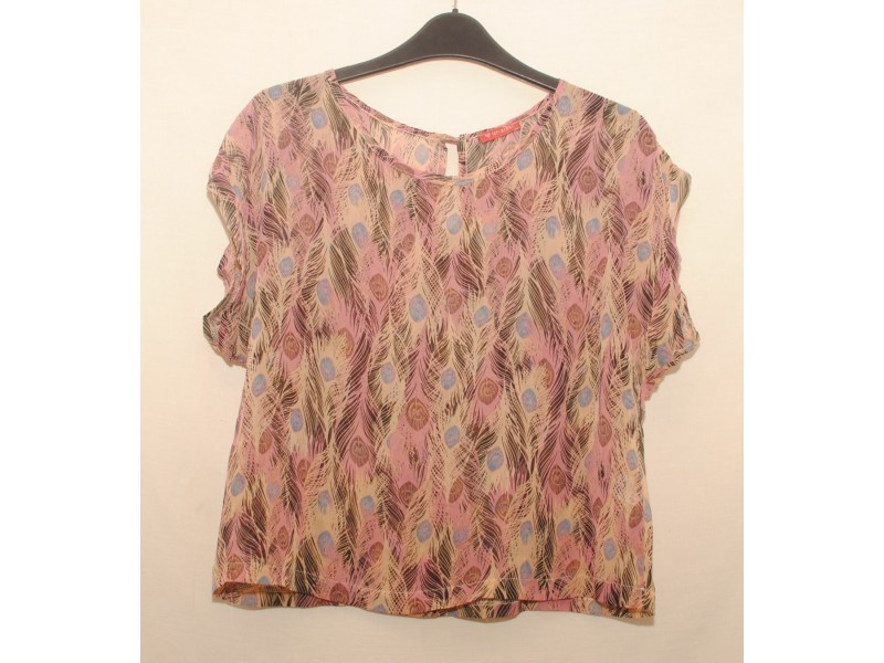 Influence komotna bluza 40 **Novo**