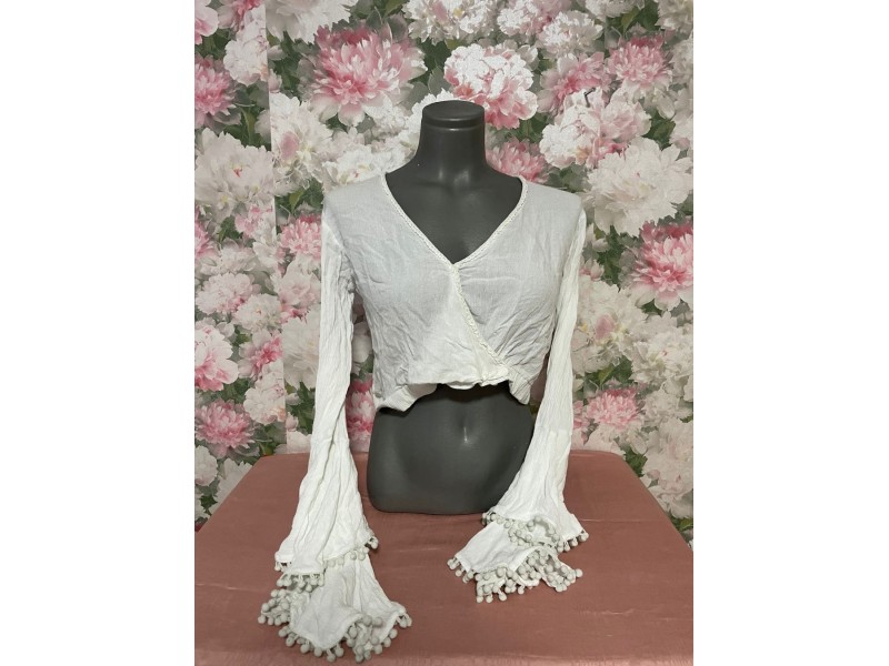Petite bela bluza
