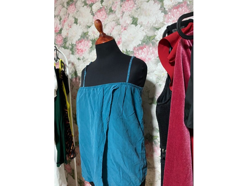 Intimissimi bluza,svila