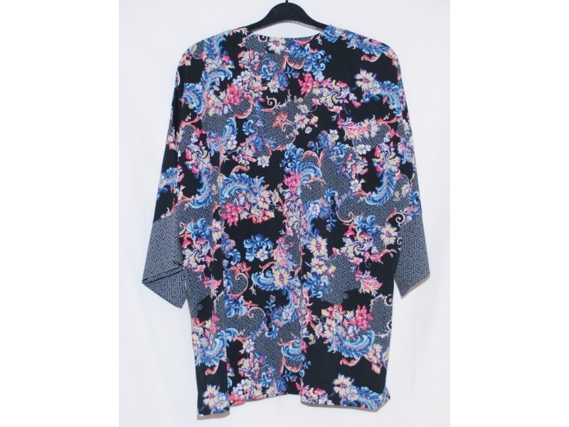 SELECT kardigan bez kopčanja 40 **SA etiketom**