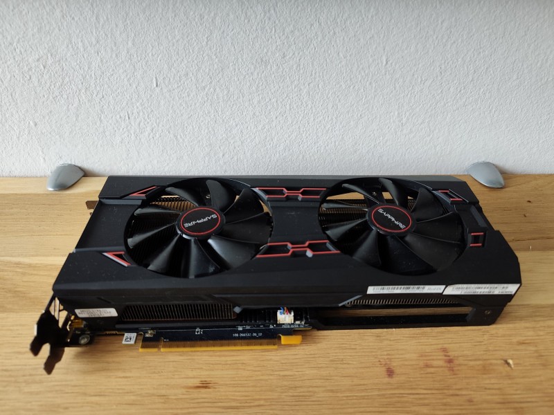 Grafička karica RX Vega 56 8Gb