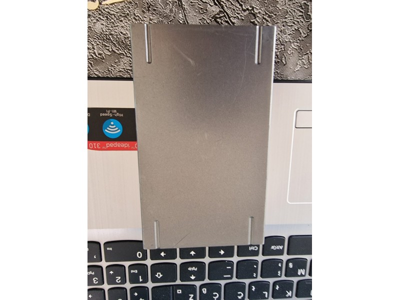 Hard Disk Samsung 60 gb. + disko muzika