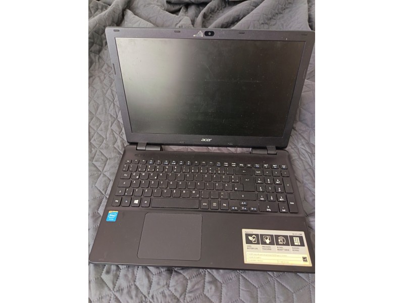 Acer Aspire E 15