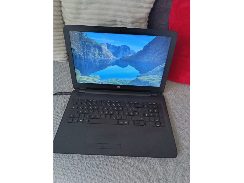 HP 15 TPN-C126