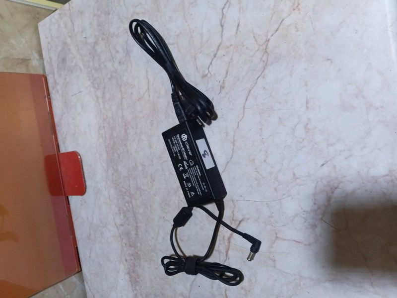 Iclever 16v4a VGP AC16V8