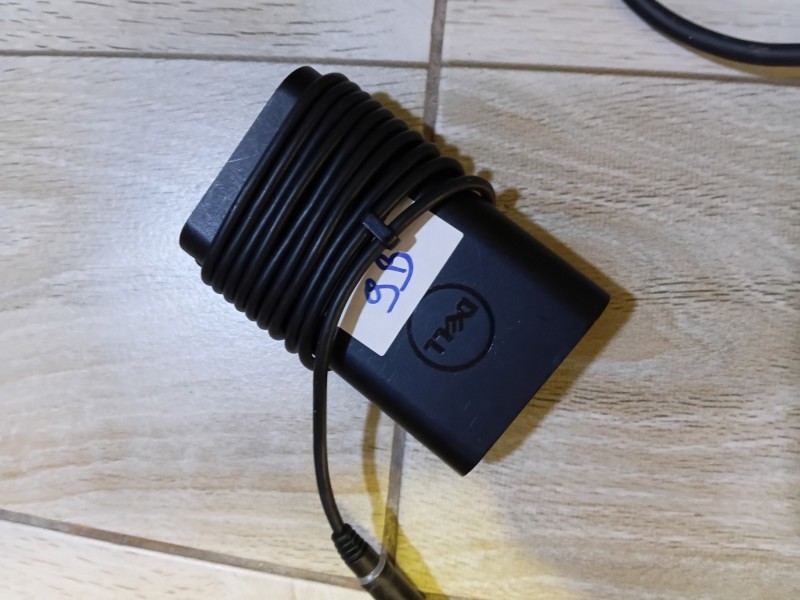 Dell 19.5v3.34a