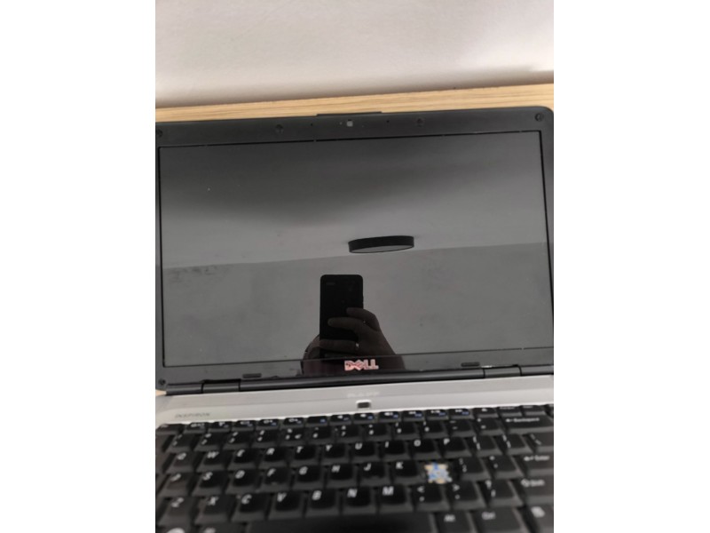 DELL Inspiron 1545 Dual Core 4gbddr2 160gb