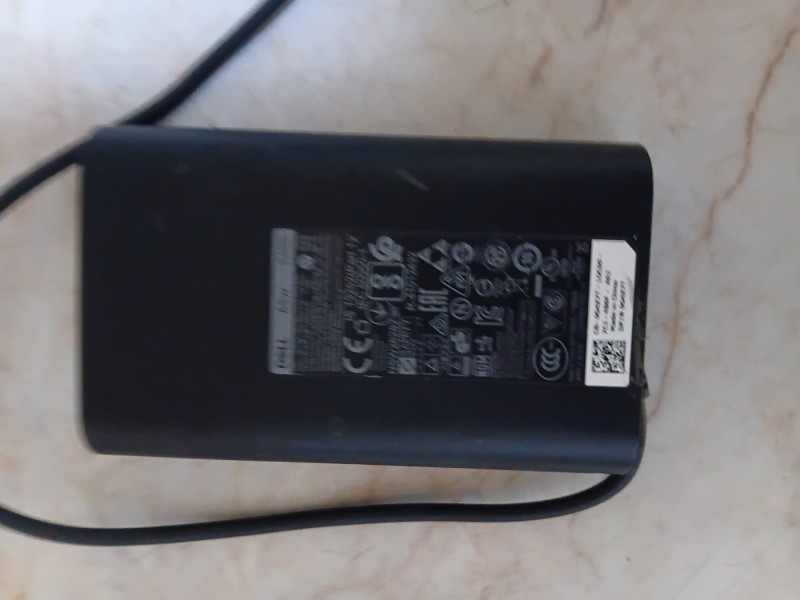 Dell 19.5v3.34a