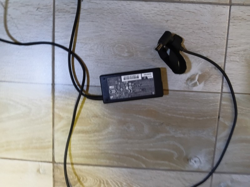 Ac Power Adapter HP 19.5v3.33a 65W