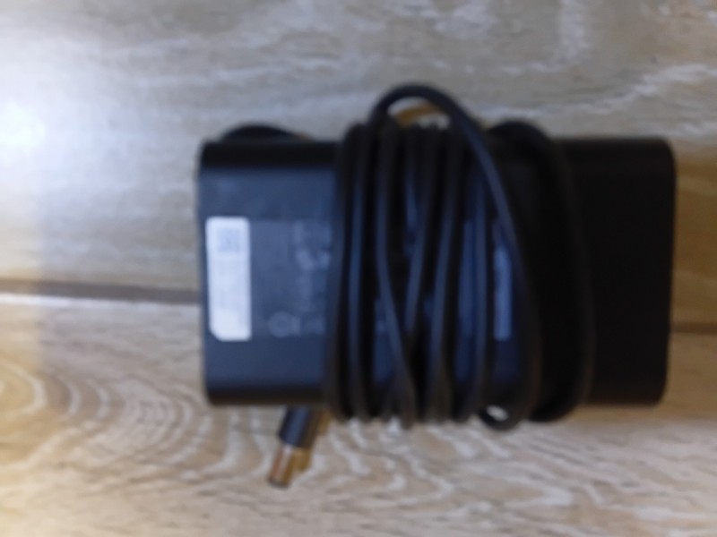 Dell 19.5v3.34a