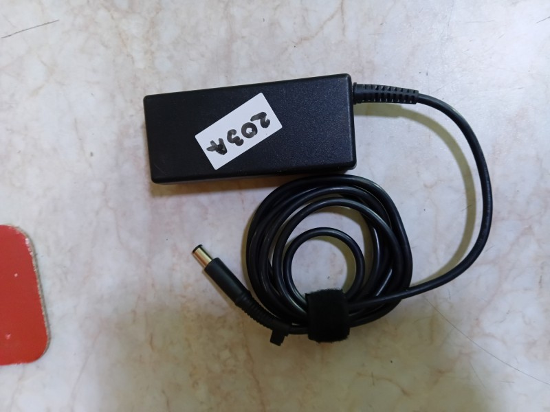 Ac Power Adapter HP 19.5v3.33a 65W