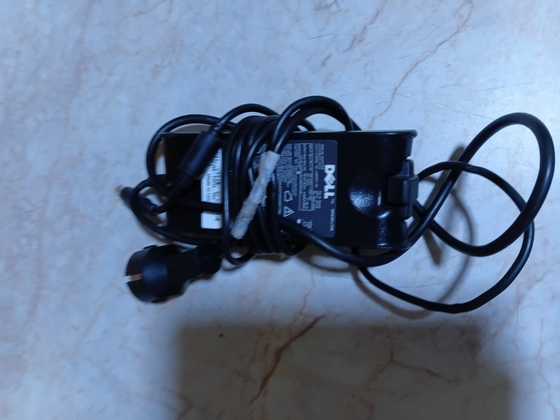 Dell 19.5v4.62a