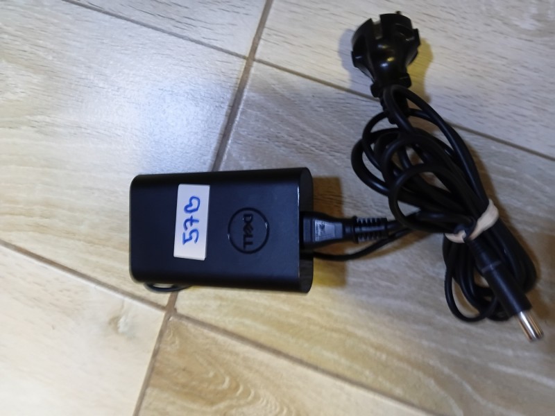 Dell 19.5v3.34a