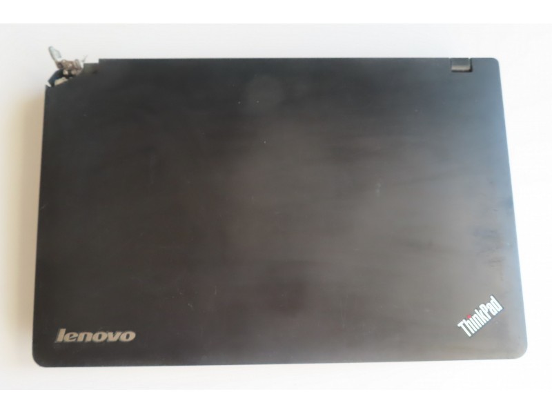 Lenovo ThinkPad Edge E520 (Type 1143-GWG) - oštećen