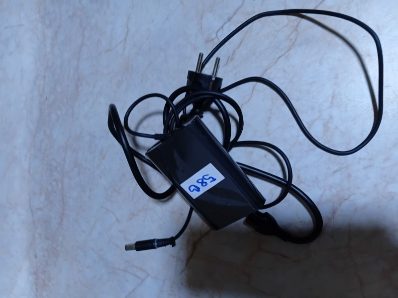 Dell 19.5v3.34a