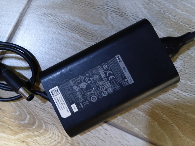 Dell 19.5v3.34a